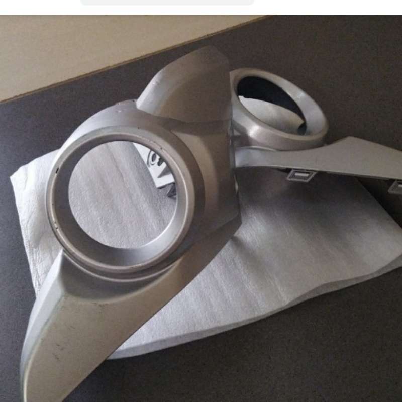 Jual Cover Lampu Kabut Foglamp Xpander 2016-2019 8321a750ha 8321a749ha ...