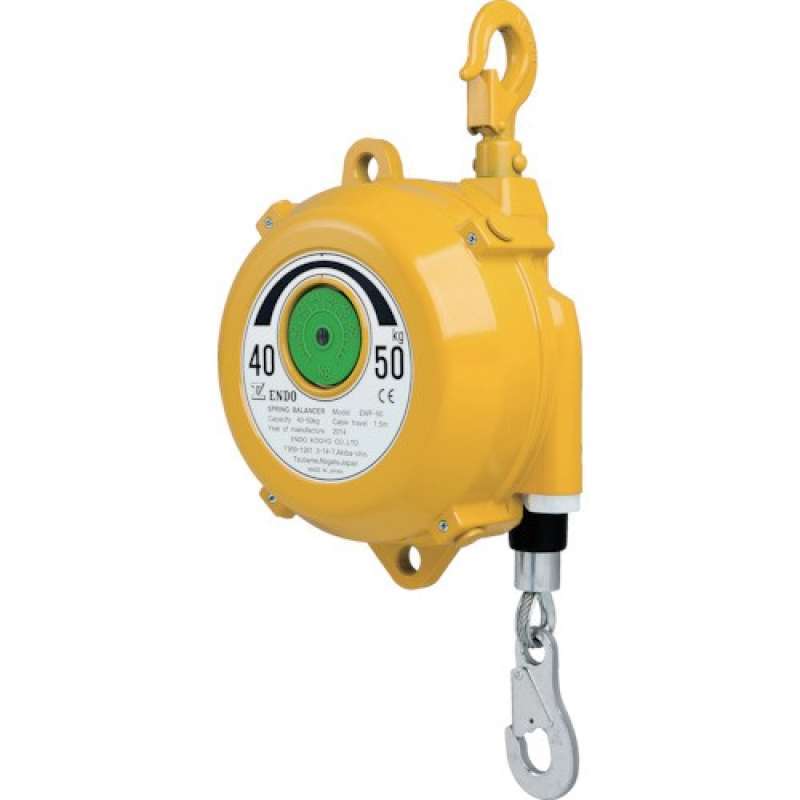 Promo Endo Spring Balancer(standard Type) Ewf-50 Diskon 23% Di Seller ...