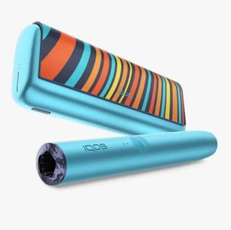 Jual Iqos Iluma Prime We Edition 2023 - Limited Edition - Japan Limited ...