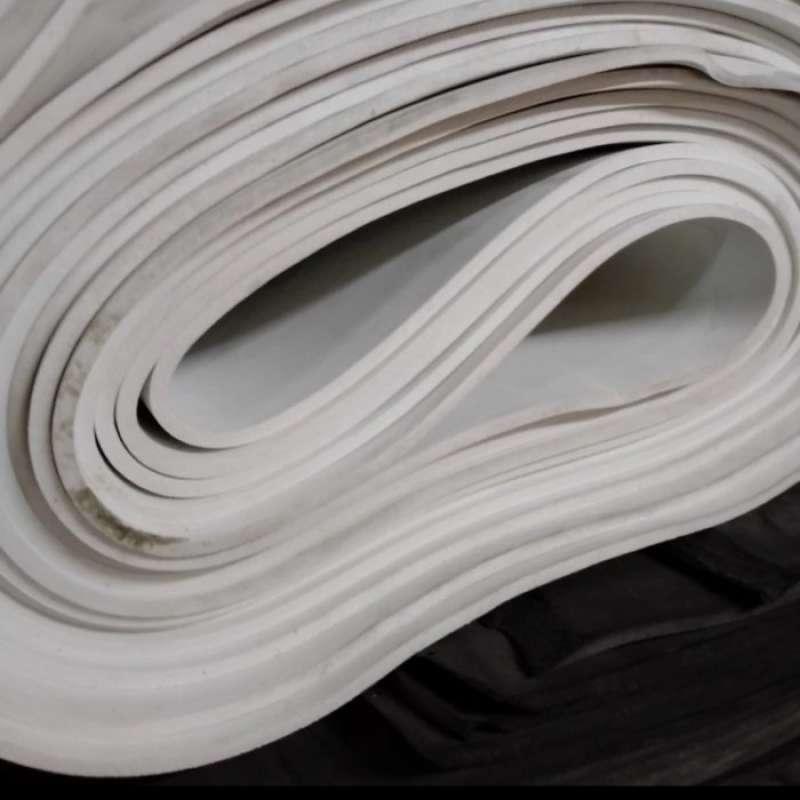 Jual Spon Eva Putih 5mm 120cm X 200cm / Eva Foam/ Busa Ati Di Seller ...