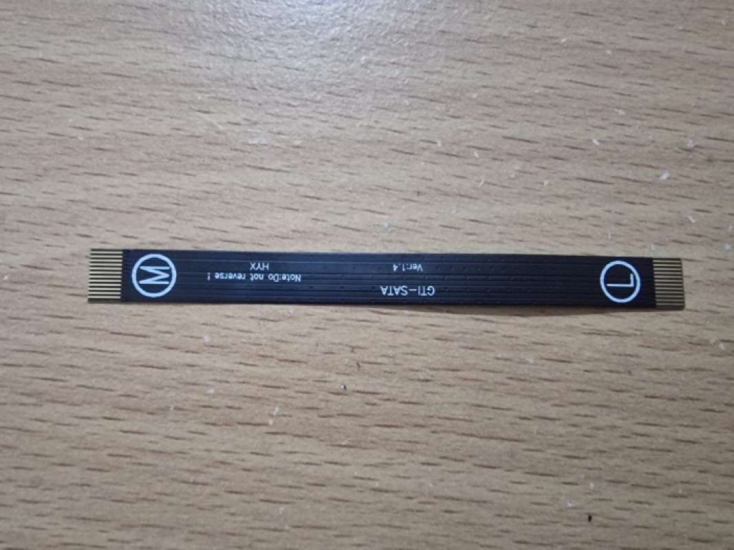 Jual Flexible Sata Cable Mini Pc Beelink 12 Pin Di Seller Primastore ...