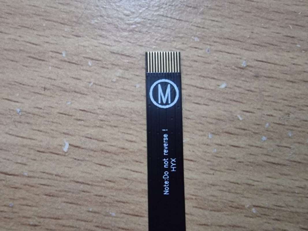 Jual Flexible Sata Cable Mini Pc Beelink 12 Pin Di Seller Primastore ...