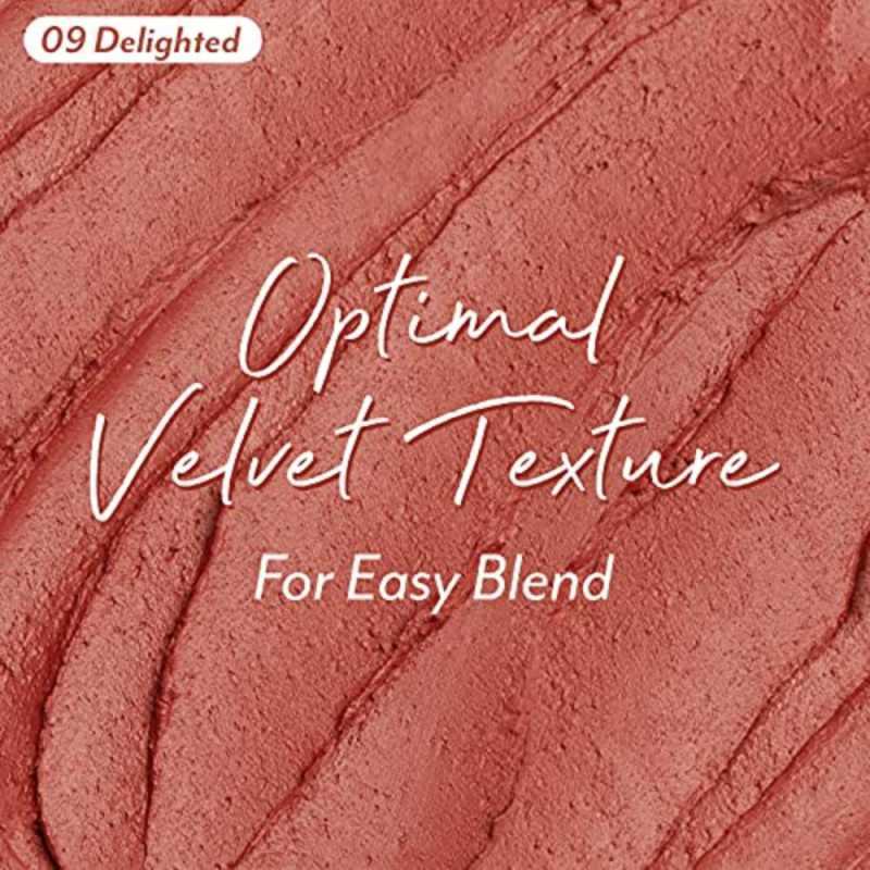 Jual Im Meme Drawing Atelier Velvet Lipstick Di Seller Exborders ...