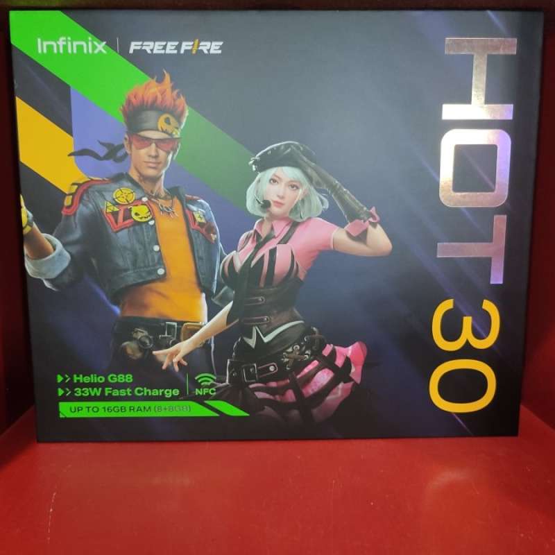 Jual Spesial Box Infinix Spesifikasi Original, Murah & Diskon Harga ...