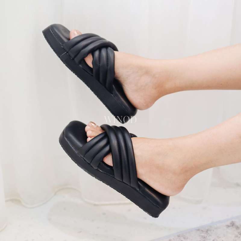 Jual WINOD Ilona Platform di Seller Winod Official Store - Kedaung ...