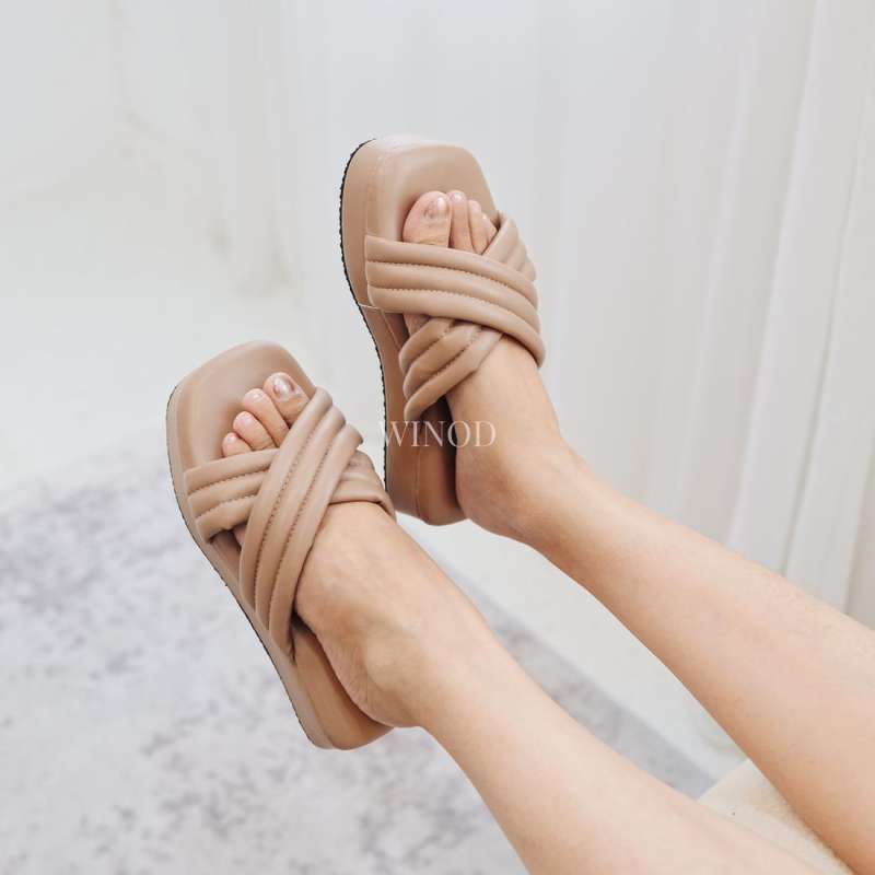 Jual WINOD Ilona Platform di Seller Winod Official Store - Kedaung ...