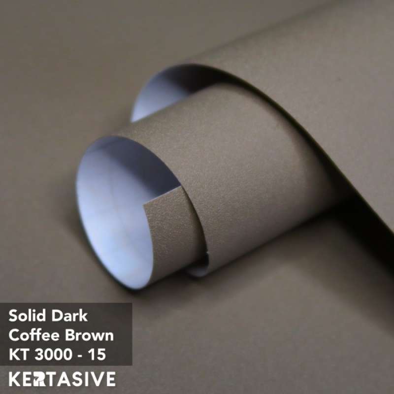 Promo Kertasive PVC Interior Film - Solid Series 2 - Green Diskon 6% di ...