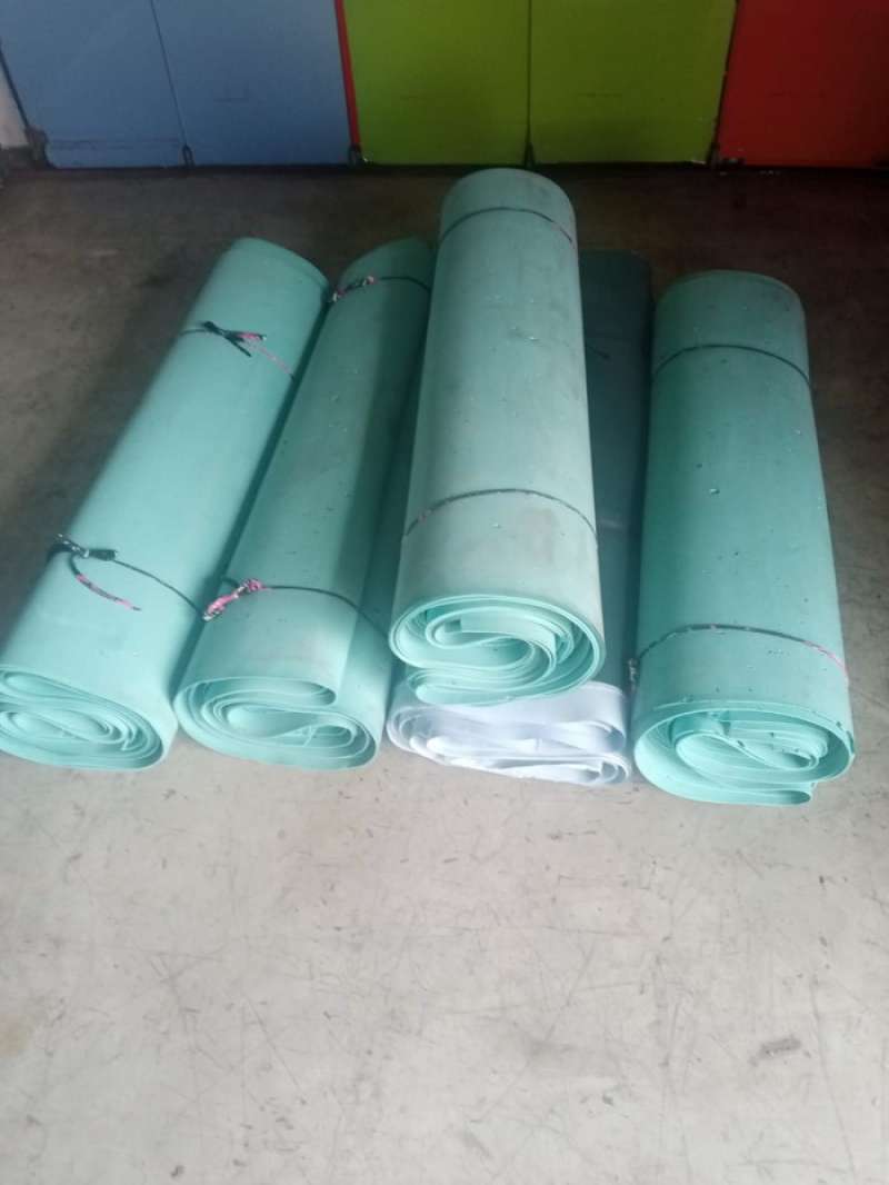 Jual extra packing busa untuk sepeda listrik/motor listrik di Seller ...