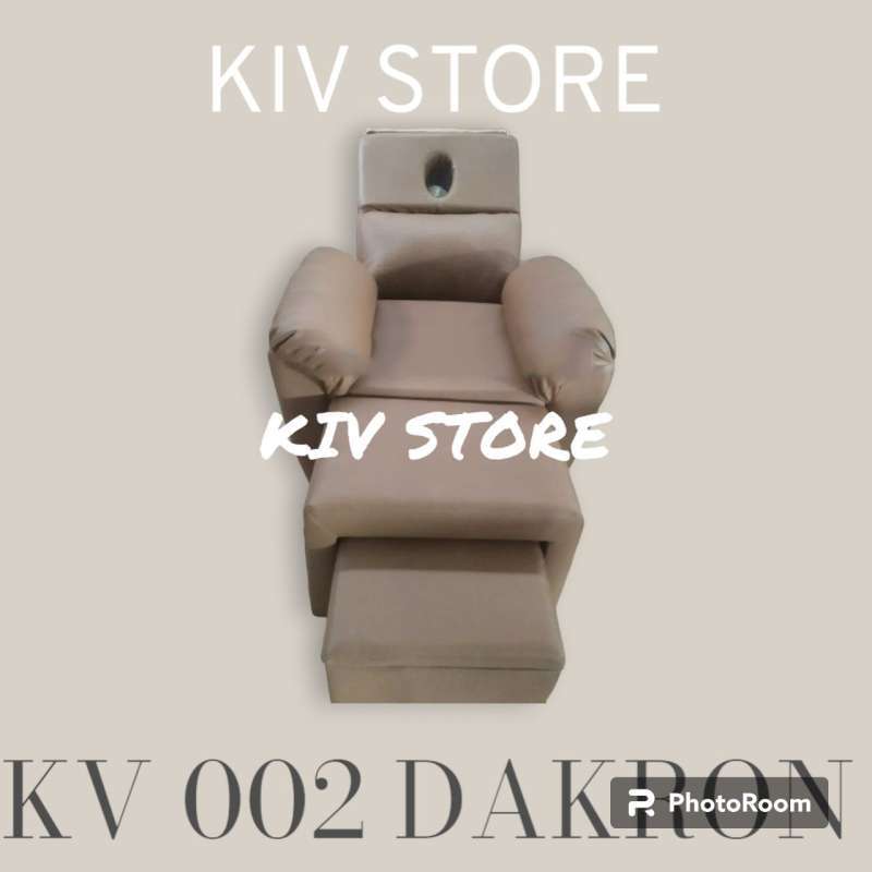 Jual kursi refleksi atau sofa refleksi harga murah - KV 006 di Seller KIV STORE - Jatimulya, Kab ...