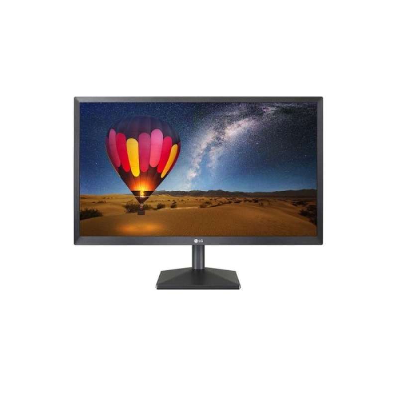 Promo Monitor LED LG 22MN430 / 22MN430M-B IPS Full HD 22 75hz Diskon 23 ...