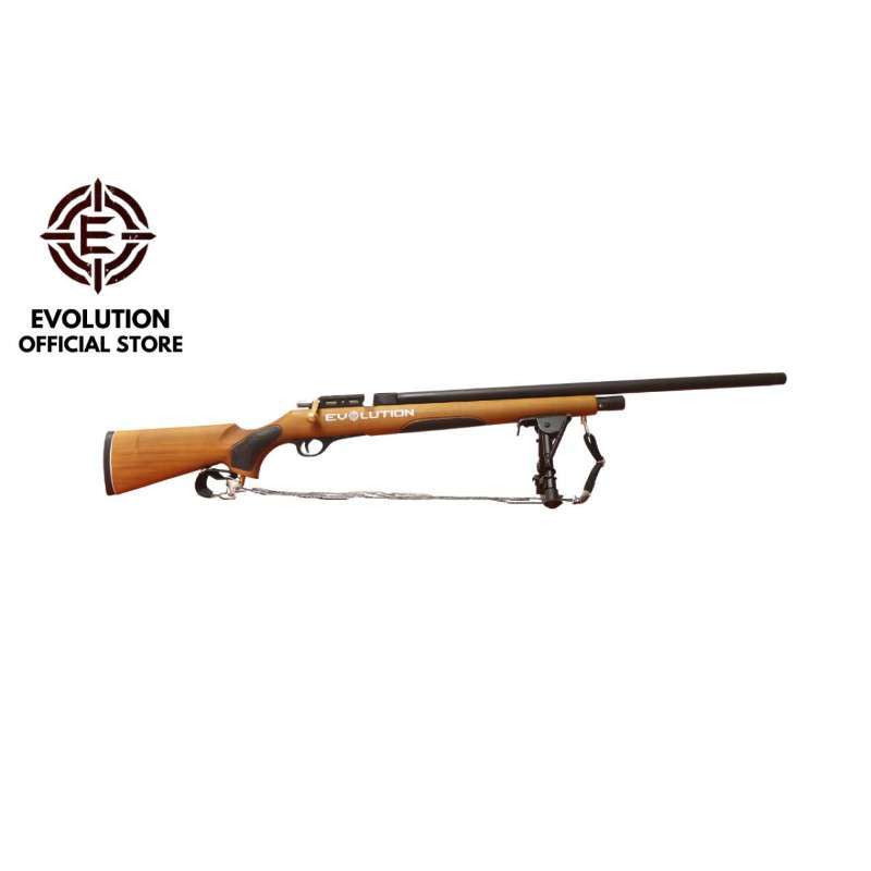 Jual Evolution Pcp Magazin Original Terbaru - Harga Promo Murah Juli ...