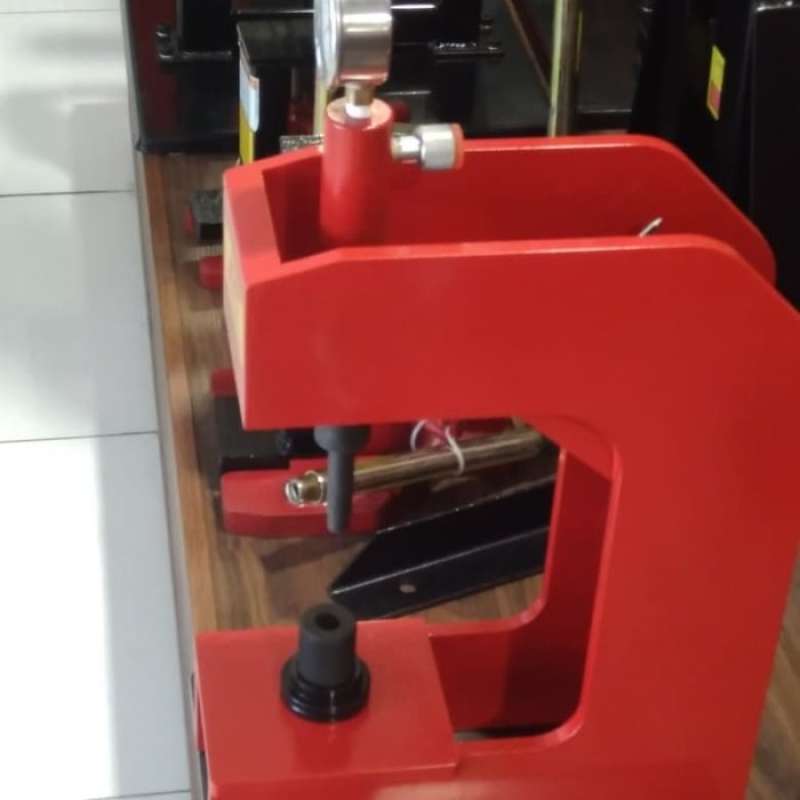 Promo Jtc 1517 Hydraulic Brake Lining Rivet Machine Diskon 23% Di ...