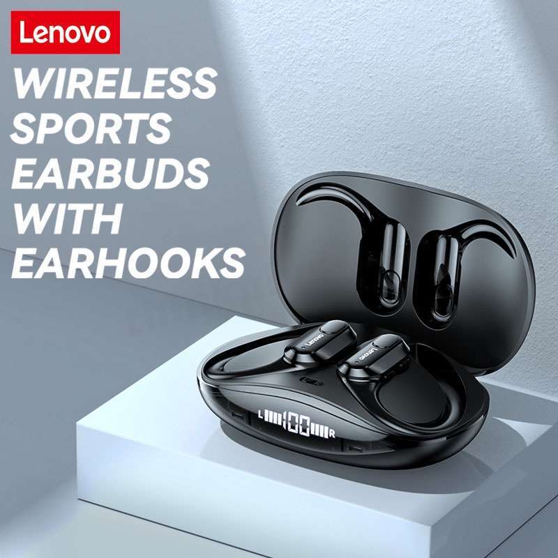 Jual Lenovo Thinkplus Xt True Wireless Bluetooth Earphone Sport Tws