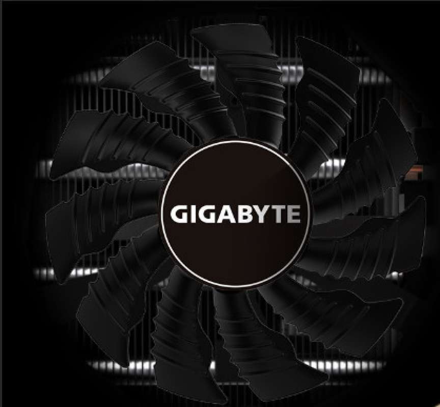 Promo Fan Vga Gigabyte 1660 Super Dual Fan Gtx Diskon 23% Di Seller ...