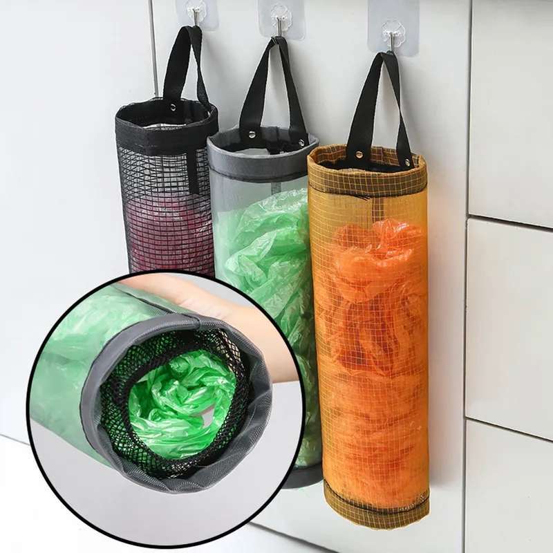 Jual Tas Tempat Penyimpanan Kresek Kantong Plastik / Tas ...