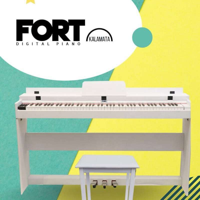 15 Rekomendasi Piano Digital Terbaik, Tunjukan Bakat Anda Melalui Suara ...