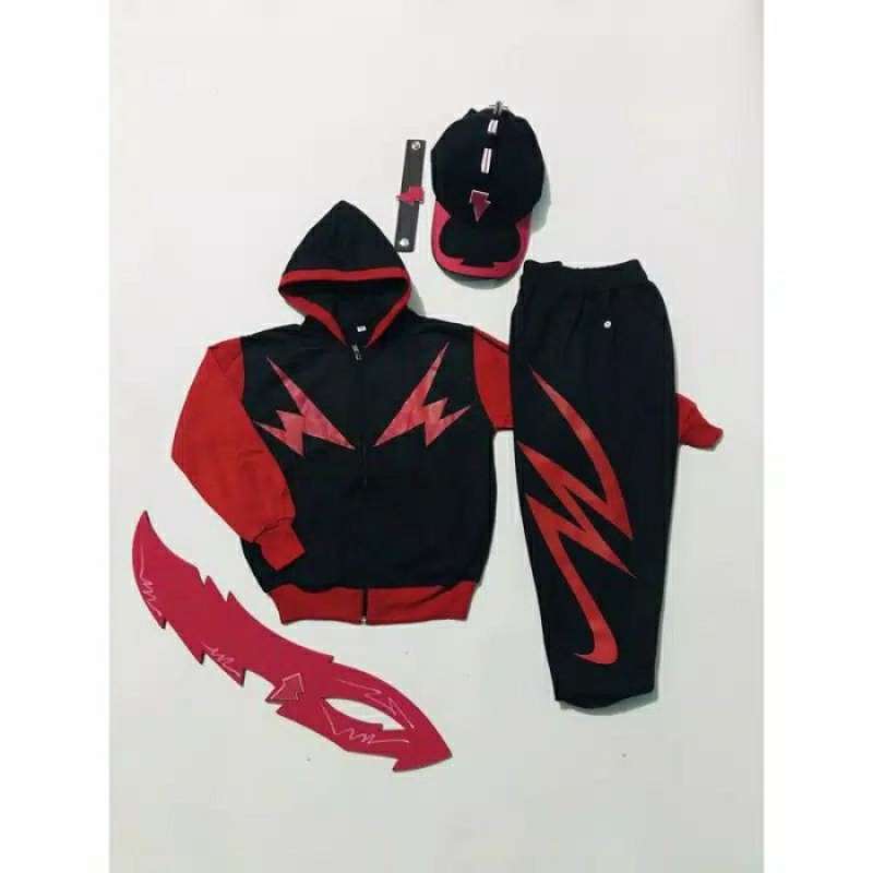 Jual Boboiboy Halilintar Costume di Seller Laris Plaza - Cengkareng ...