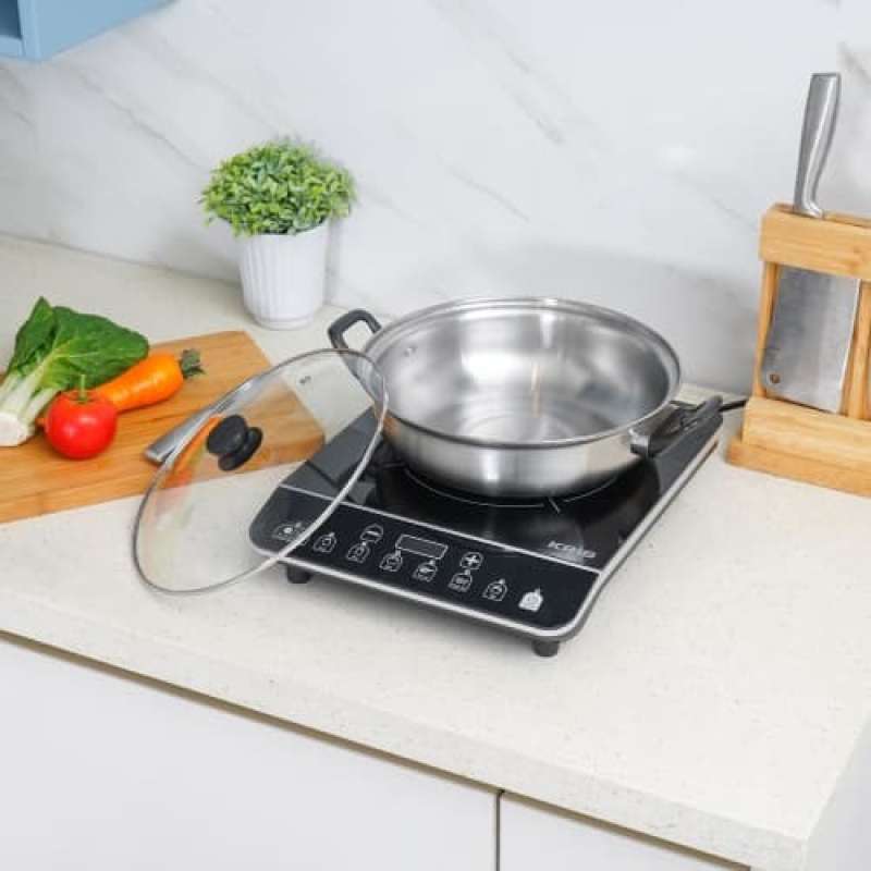 Jual Kris Induction Cooker Original Murah - Harga Diskon Mei 2024 ...