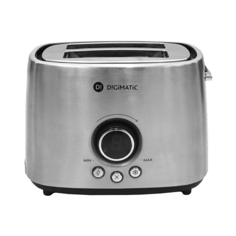 Jual DIGIMATIC TOASTER di Seller Elekto Store - Tugu Selatan, Kota ...