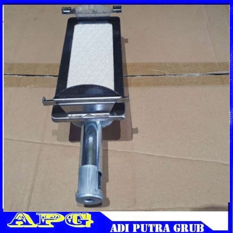 Jual Tungku Bara Api Kompor Pemanggang Sosis - Burner Api Kompor ...