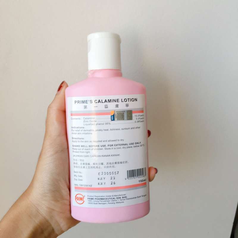 Kulit Anda Mudah Gatal karena Berbagai Sebab?! Ini 15 Rekomendasi ...