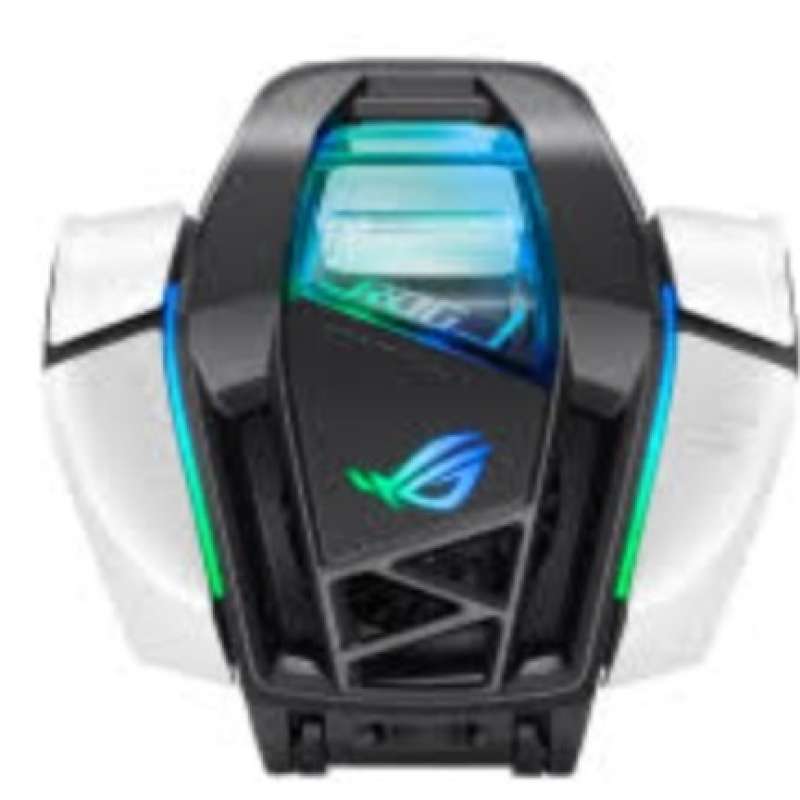 Promo Aero Active Cooler 6 For Asus Rog Phone 6 Pendingin Hp - Original ...