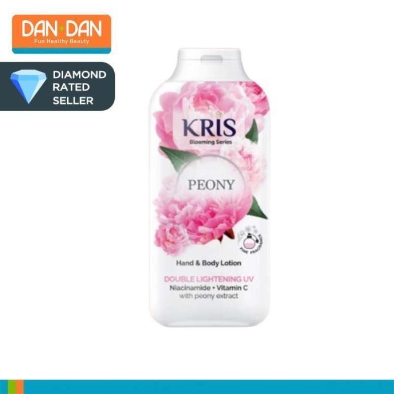 Hand Lotion Kris Gratis Ongkir 🏷️ Harga Murah Desember 2025
