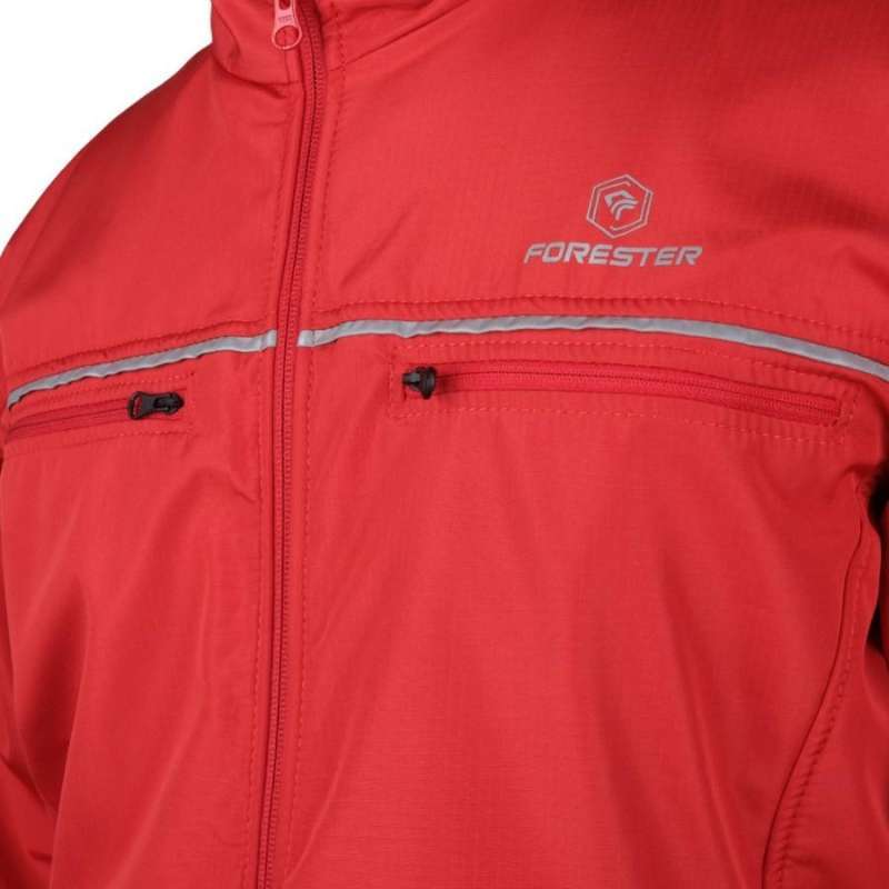 Jual Jaket Forester Sephiroth Softshell Bonded Krag Sepiroth 70347 ...