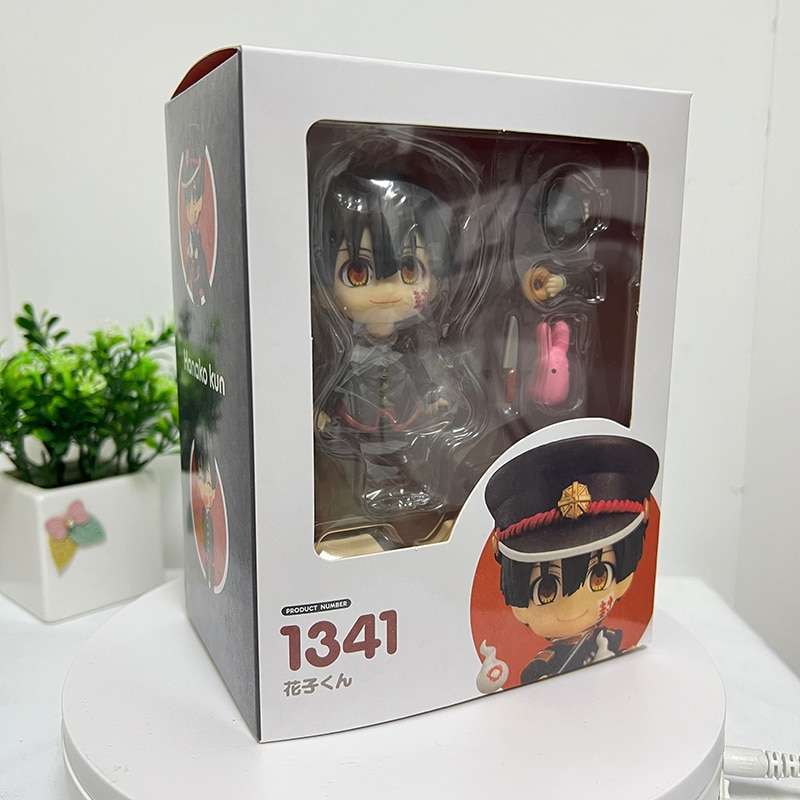 Jual #1341 Jibaku Shounen Hanako-kun Anime Figure Toilet-bound Hanako ...