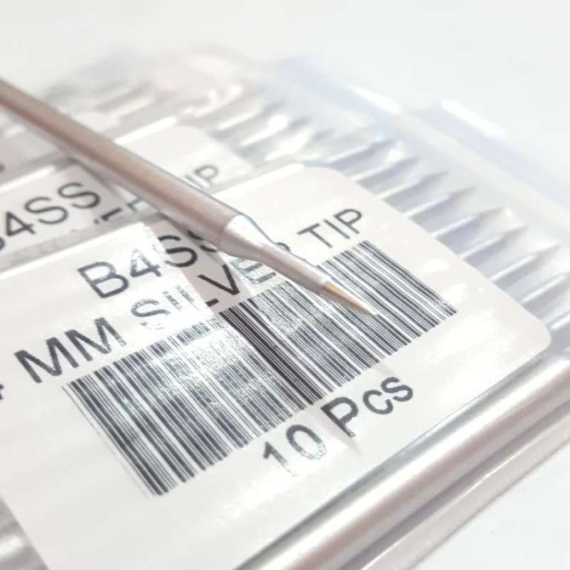 Jual Mata Solder Emmc Super Tajam Recomended Teknisi Hp Di Seller Laris ...