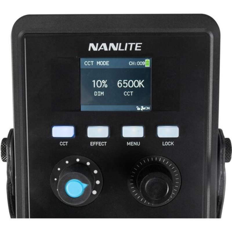Jual Nanlite Forza 300B Bi-Color LED Monolight di Seller Jakarta ...