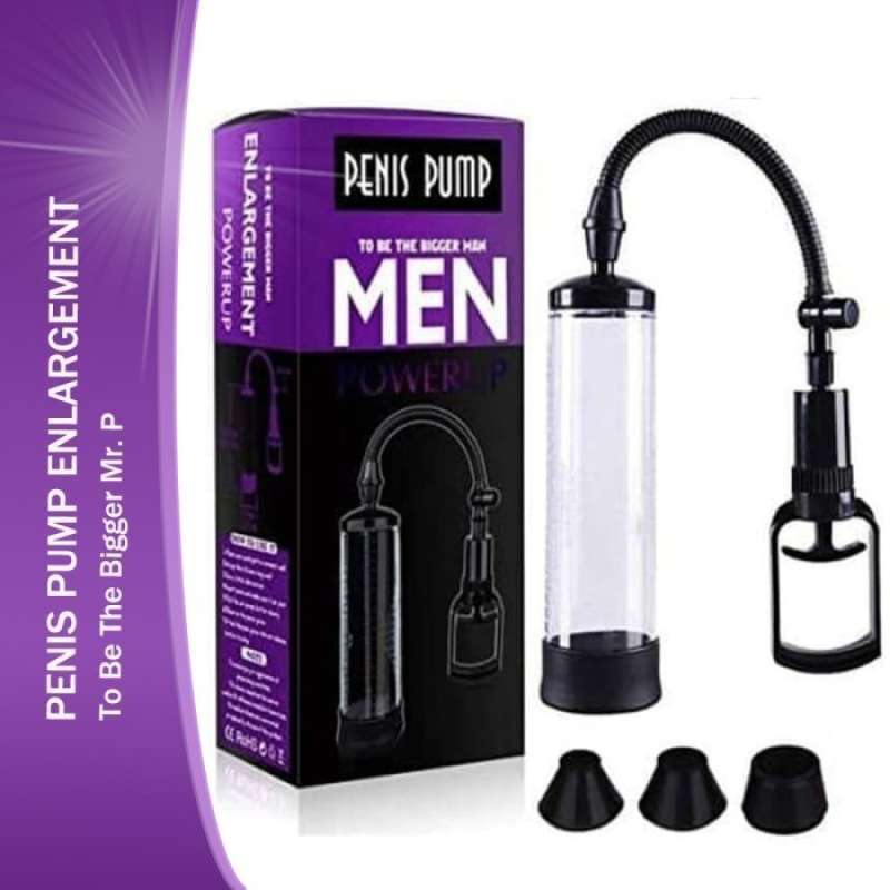 Alat Pemanjang Penis Pria Lengkap Harga Terbaru Maret 2024 | Blibli