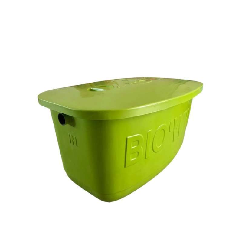 Jual Grease Trap 500 Liter Jakarta Original Murah - Harga Diskon Mei ...