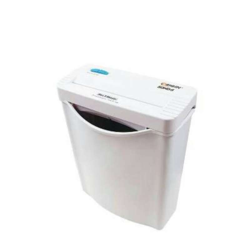 Promo ORIGIN SOHO 5/PAPER SHREDDER/MESIN PENGHANCUR KERTAS/PEMOTONG ...