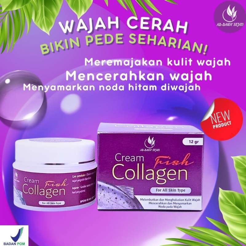 Collagen Cv Cream Lengkap Harga Terbaru Juni 2024 | Blibli