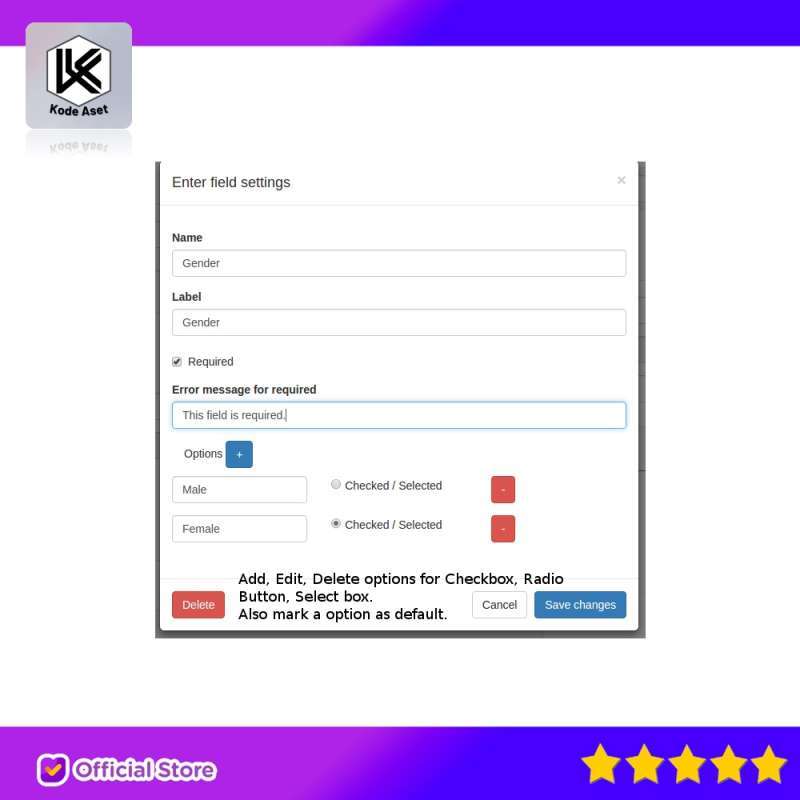 Promo SOURCE CODE APLIKASI QUIZZY ONLINE EXAMINATION PLATFORM BY ...
