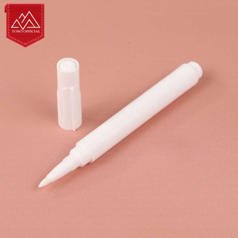 Jual PAKET LABEL STIKER HITAM STICKER TOPLES JAR CHALKBOARD + SPIDOL ...