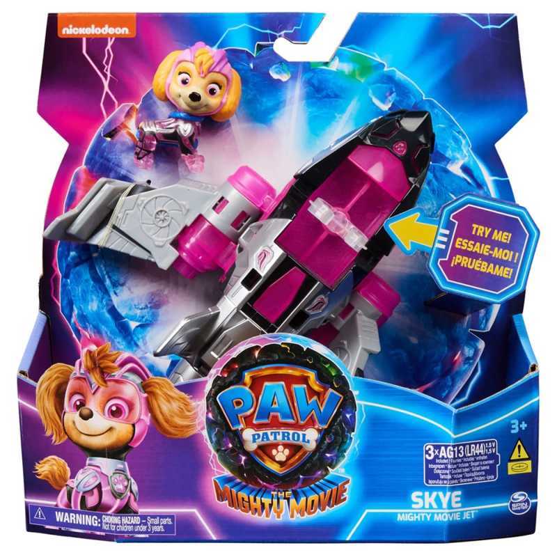 Jual Paw Patrol Mighty Skye Original Harga Termurah Februari 2024 | Blibli