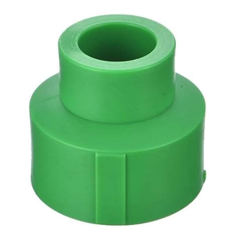 Promo Vlok Sok Ppr 3 X 1-1/2 Inch / Reducer 90 X 50mm Fitting Ppr Pipa ...