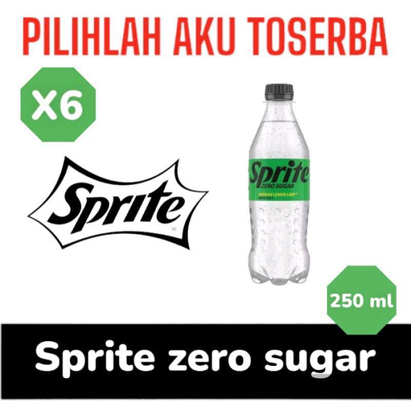 Jual Harga Sprite Mini Termurah - Harga Grosir Terupdate Hari Ini | Blibli
