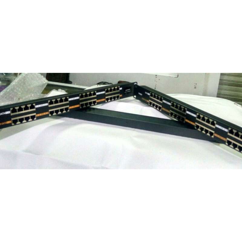 Promo Poe Injector 16 Port Rackmount 1u Diskon 23% Di Seller Minao ...