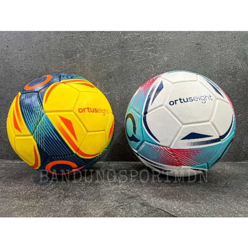 Jual Ortuseight Typhoon FB Ball Bola Kaki Sepak Football di Seller ...