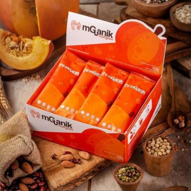 Mganik Multigrain Surabaya Lengkap Harga Terbaru Juli 2024 | Blibli