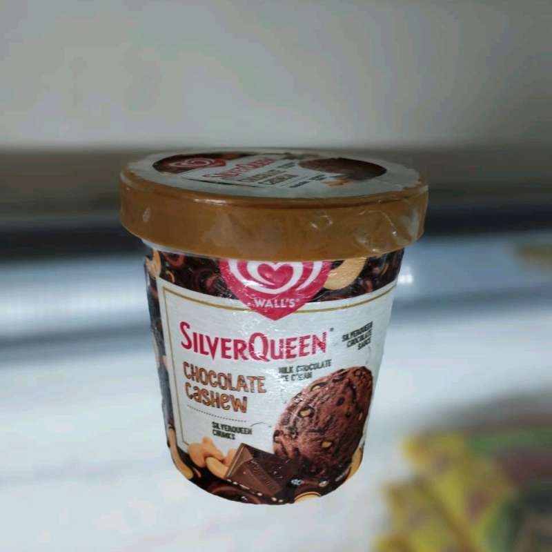 Jual Ice Cream Walls 410 Gram Di Seller King Durian 84 - Abadijaya ...