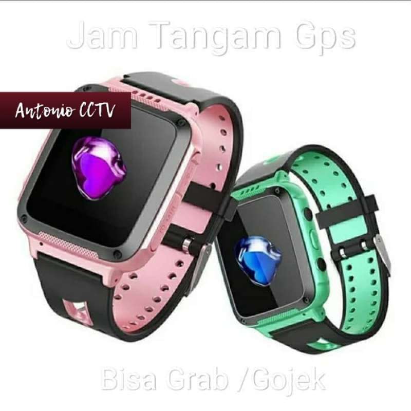 Jual Jam Tangan Kamera Anak - Pilihan Harga Termurah Di 2024 | Blibli
