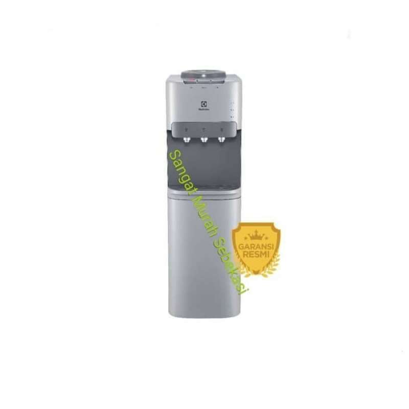 Promo Dispenser Electrolux Galon Atas Silver Eqacf01txsi Diskon 23% Di ...