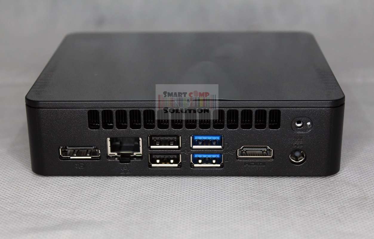 Jual Komputer Mini Pc Intel Nuc Nuc11atkc4wh Celeron Windows 11 Di ...