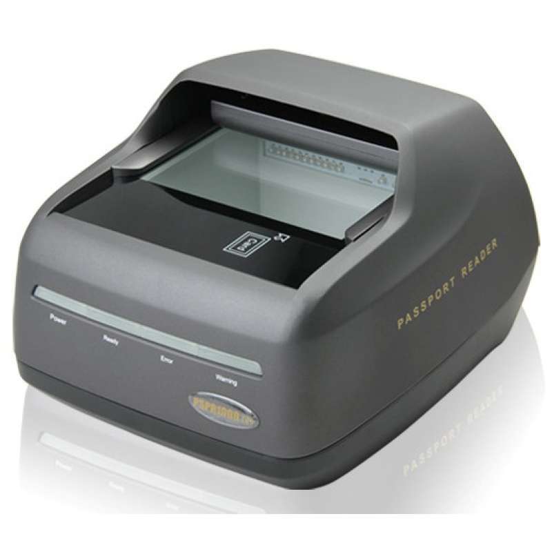 Jual Scanner KTP / Scanner Passport di Seller Retail Indo Global ...