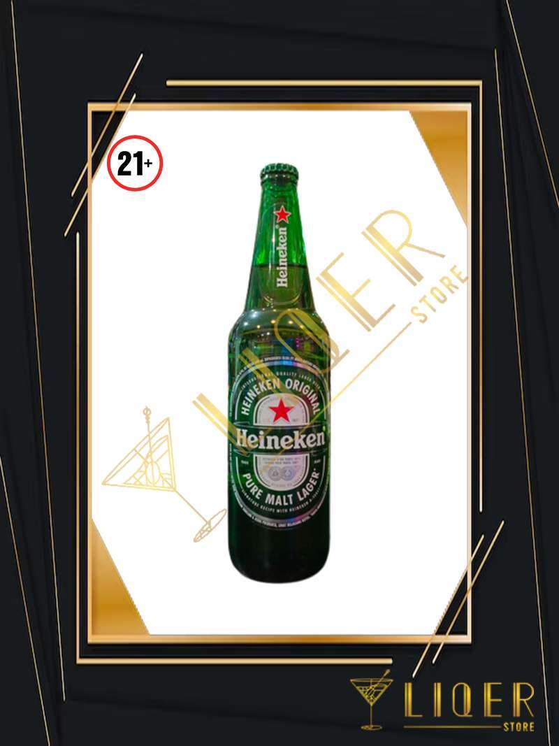 Jual Heineken Botol Jumbo Termurah - Harga Grosir Terupdate Hari Ini ...