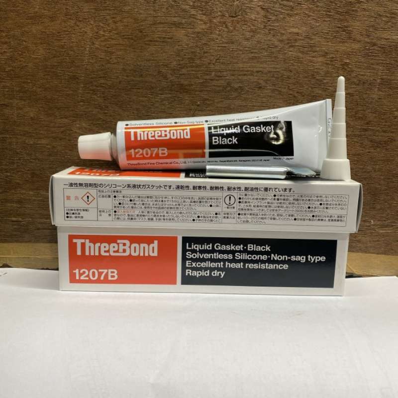 Promo Threebond 1207b Threebond 1207 B Diskon 23% Di Seller Cv. Kenesi ...